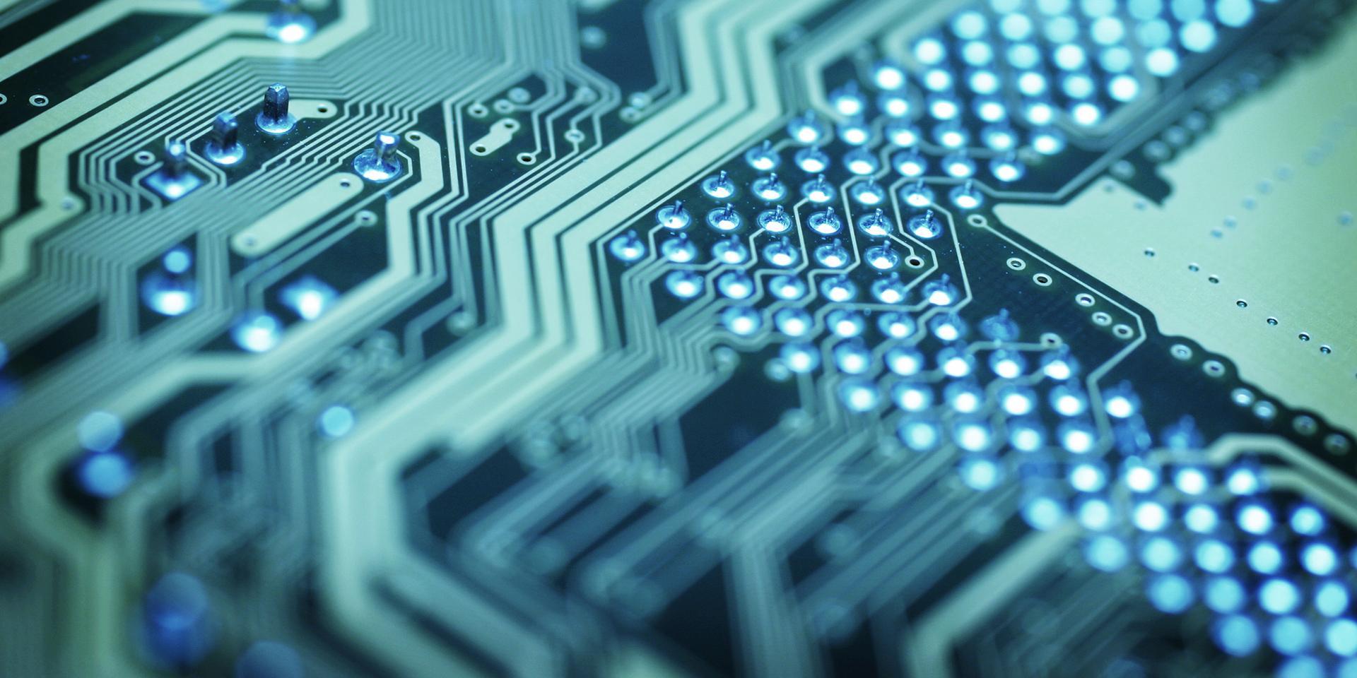 Editor's Project - ACSL